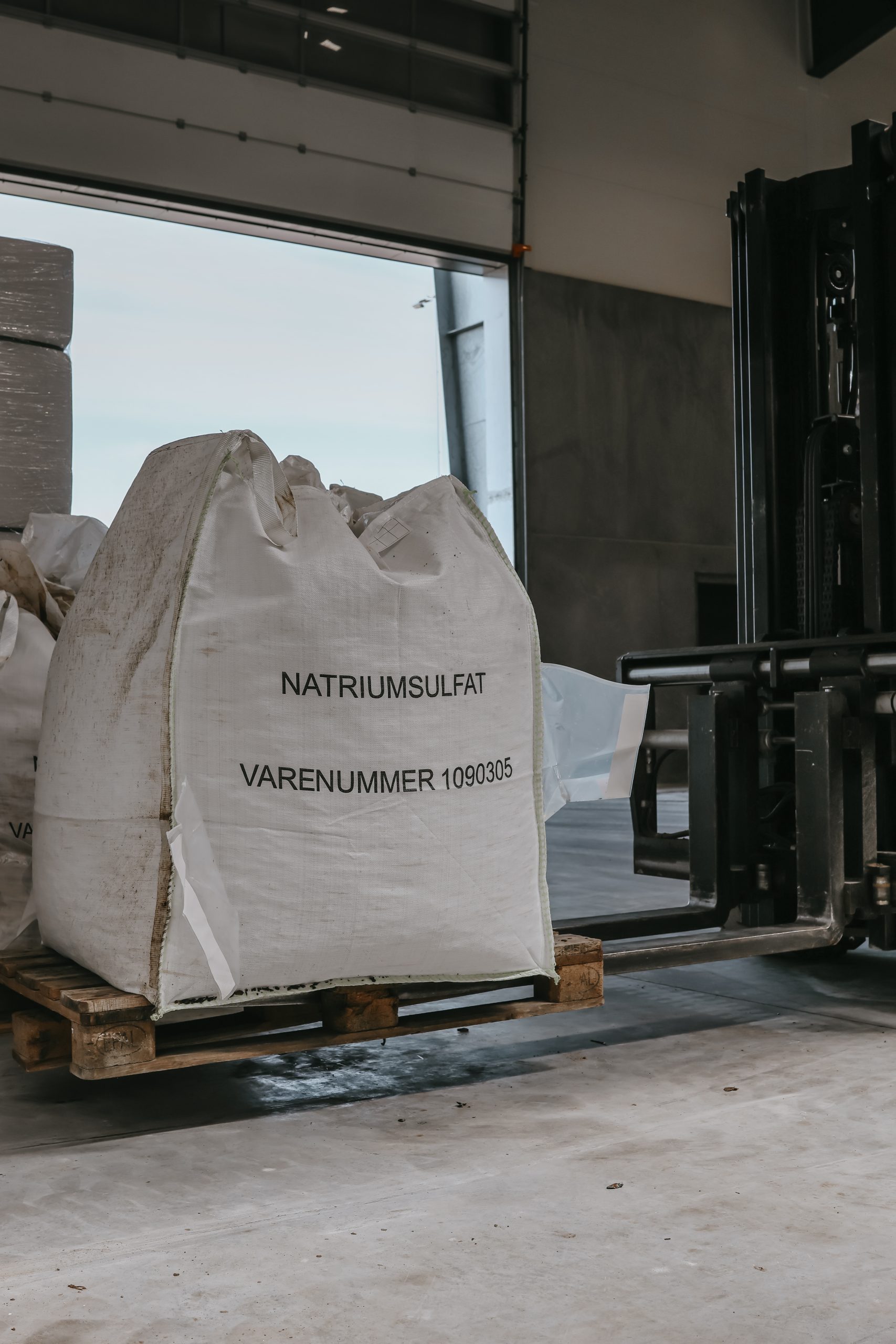 Services – Schultz Shipping Group